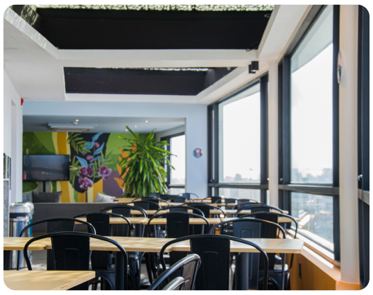 Bienvenido a Sinergia Golf